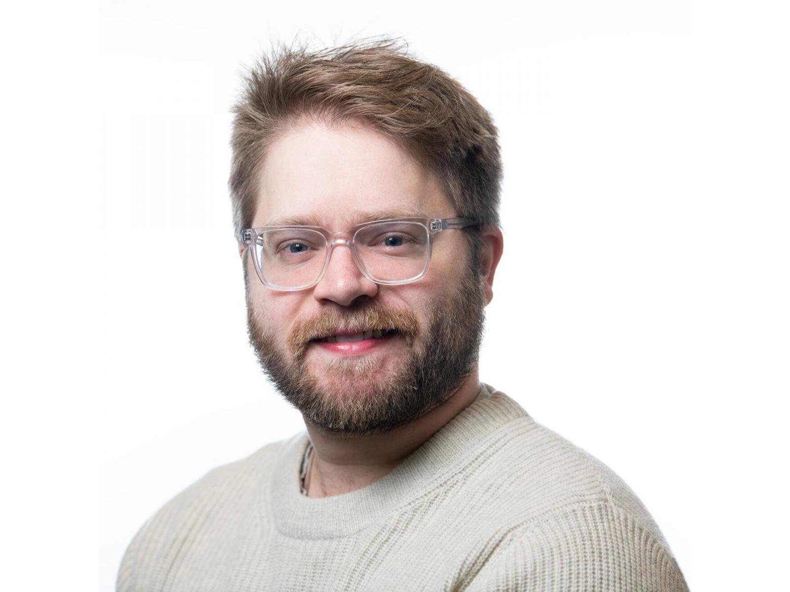 Daniel Cleary | PNNL